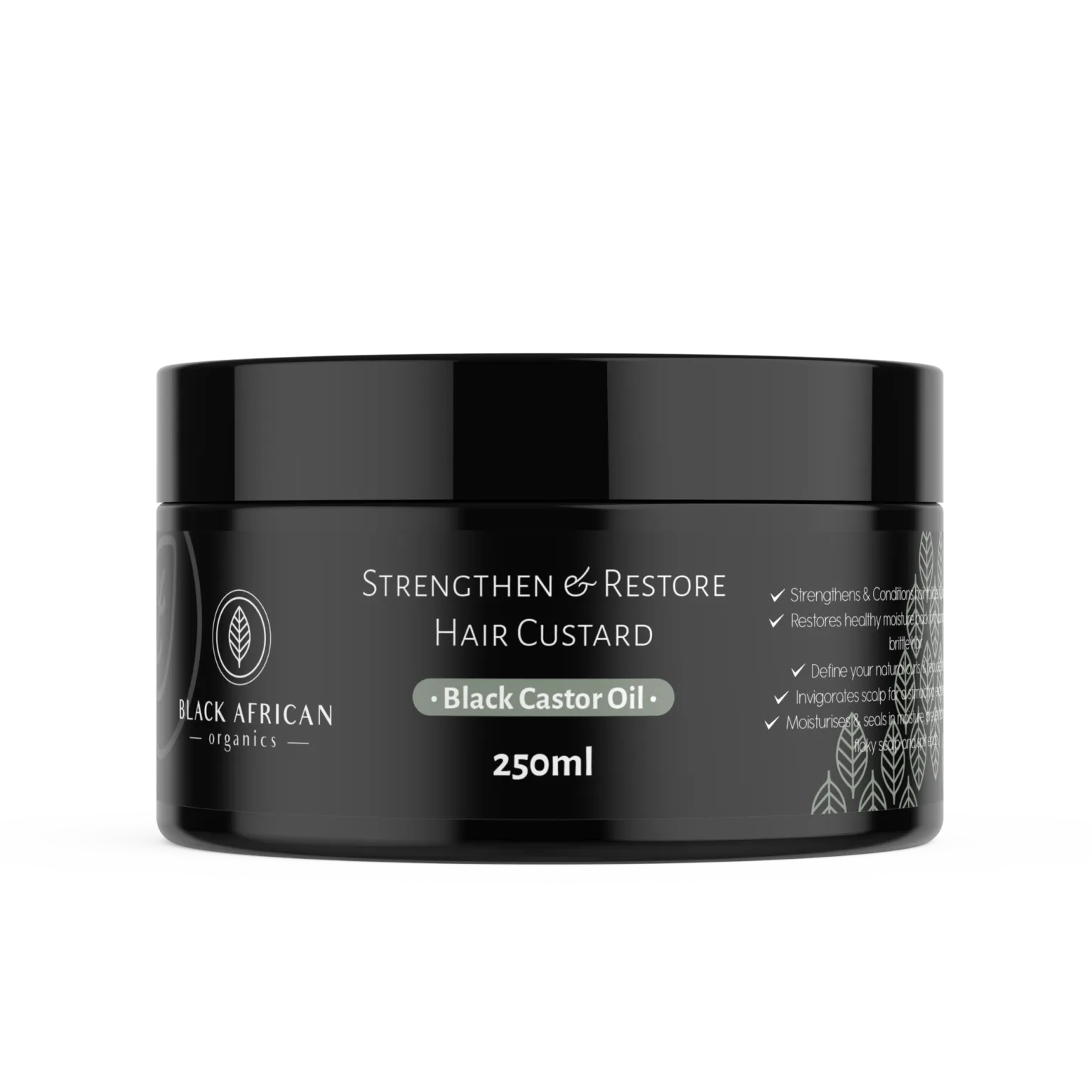 Afro Hair Products for African Women | 4C Hair Care
