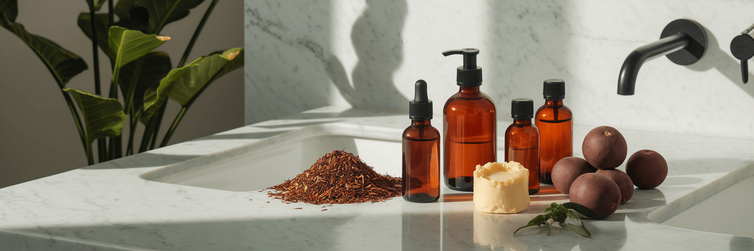 Why Ancient African Botanicals Are the Future of Skincare Secrets ...